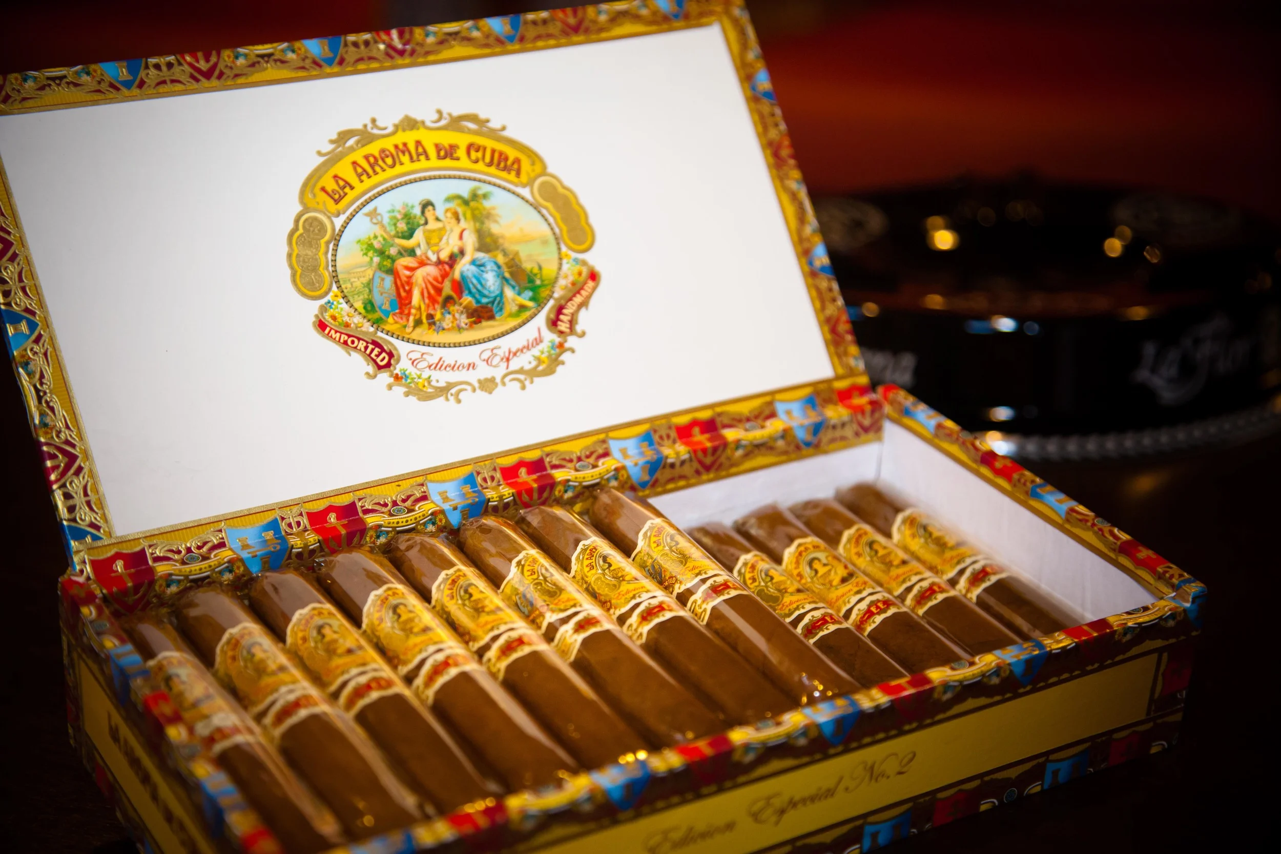 Freedom Fine Cigars & Lounge