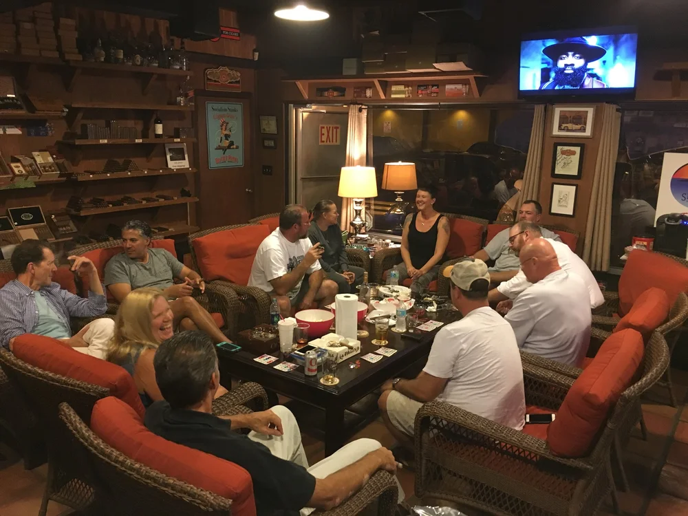 Freedom Fine Cigars & Lounge