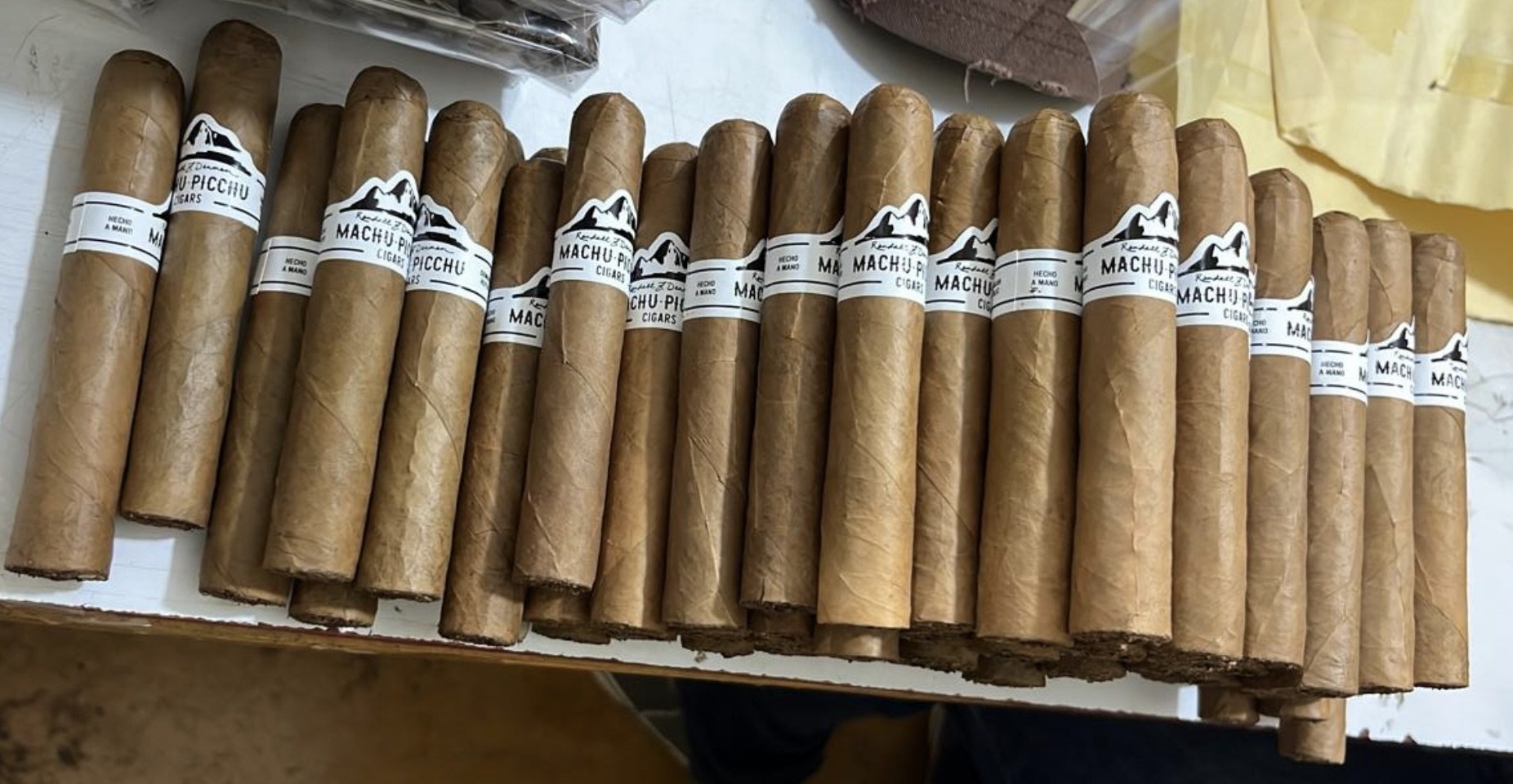 Freedom Fine Cigars & Lounge