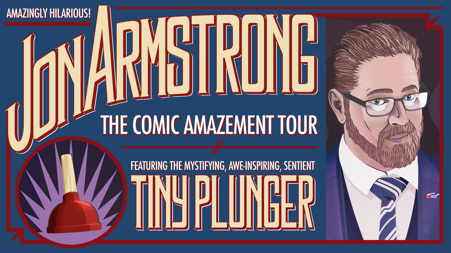 Bio — Jon Armstrong