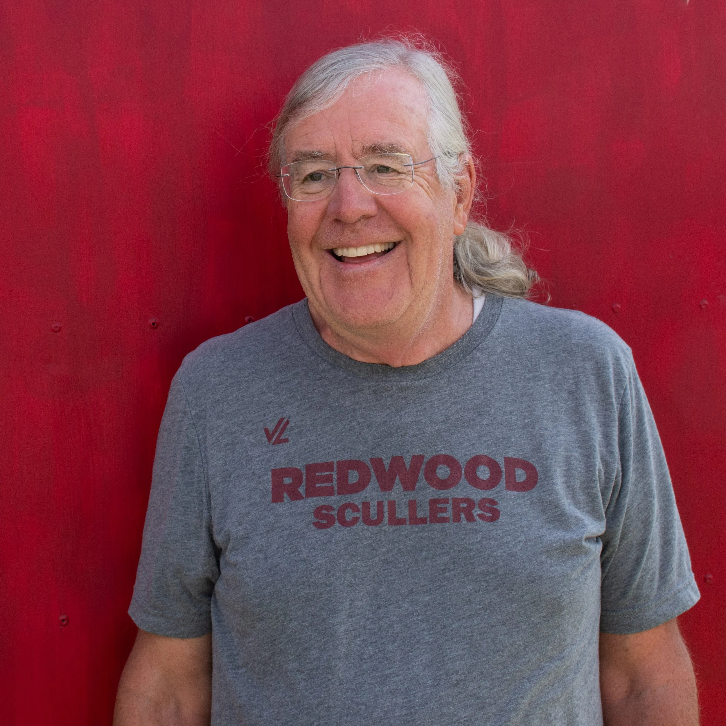 Coaches — Redwood Scullers