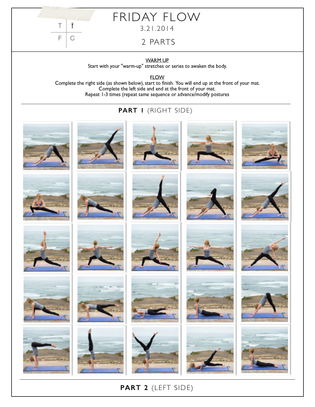 YOGA FLOW & MEDITATION: How To Fly — Coreen Murphy