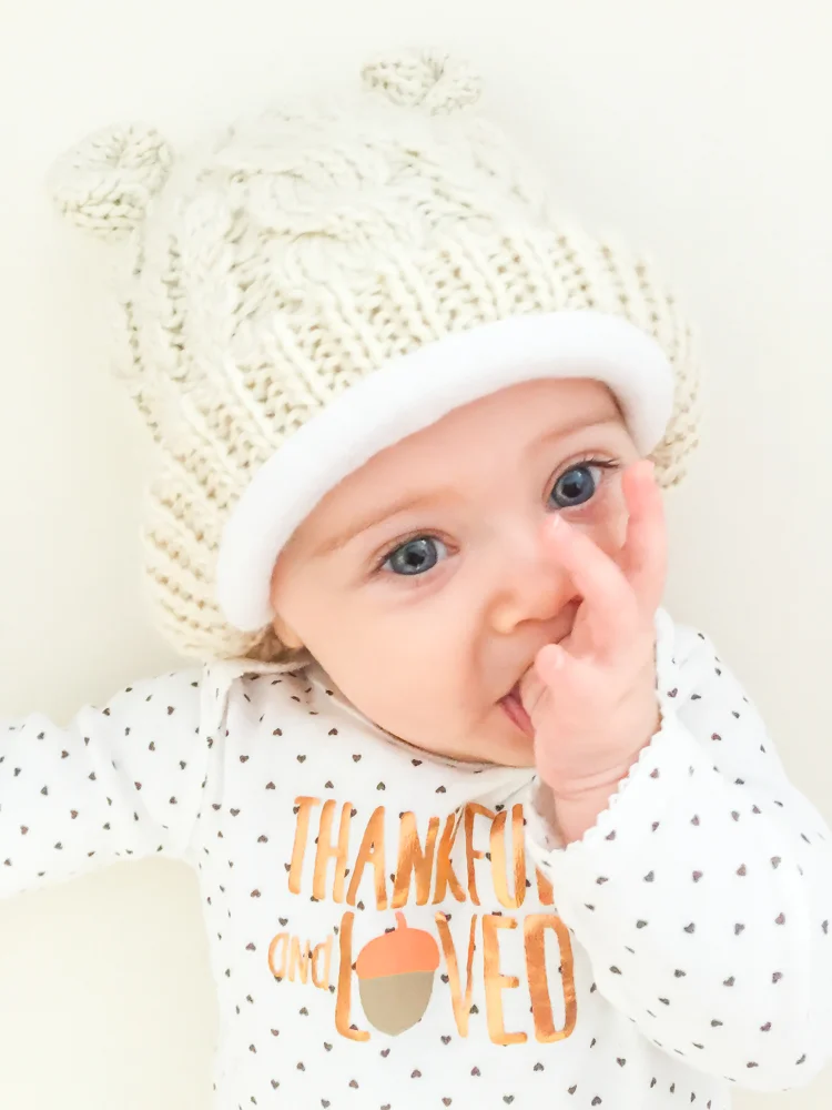 Kennedy #OOTD — Coreen Murphy