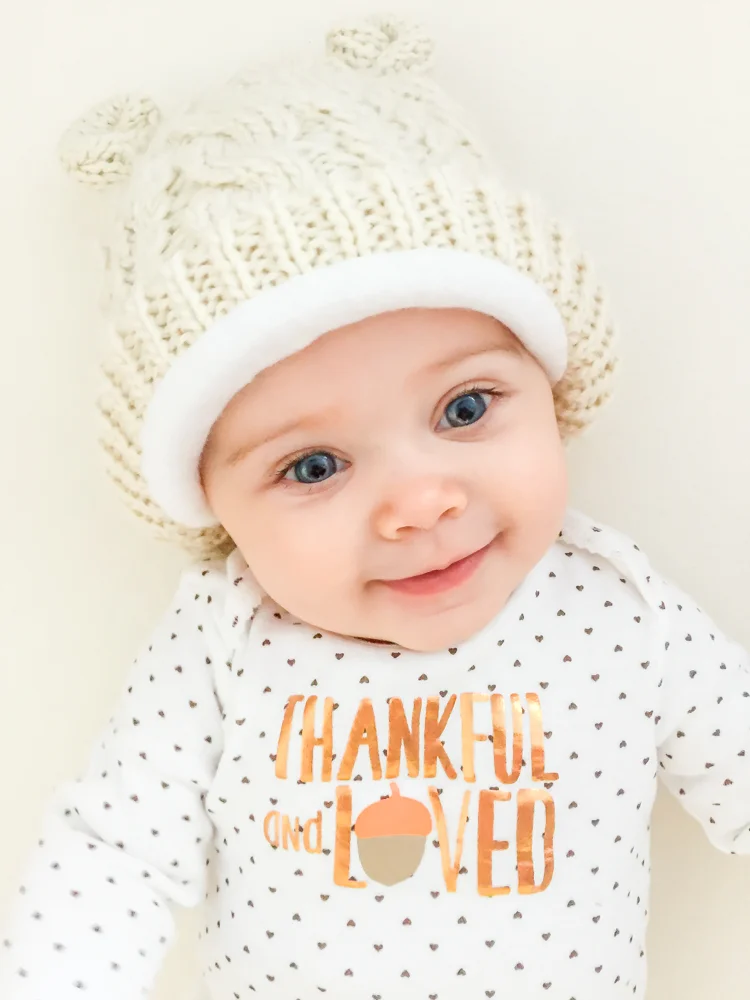 Kennedy #OOTD — Coreen Murphy