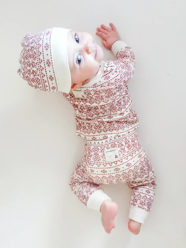 Kennedy Holiday #OOTD — Coreen Murphy