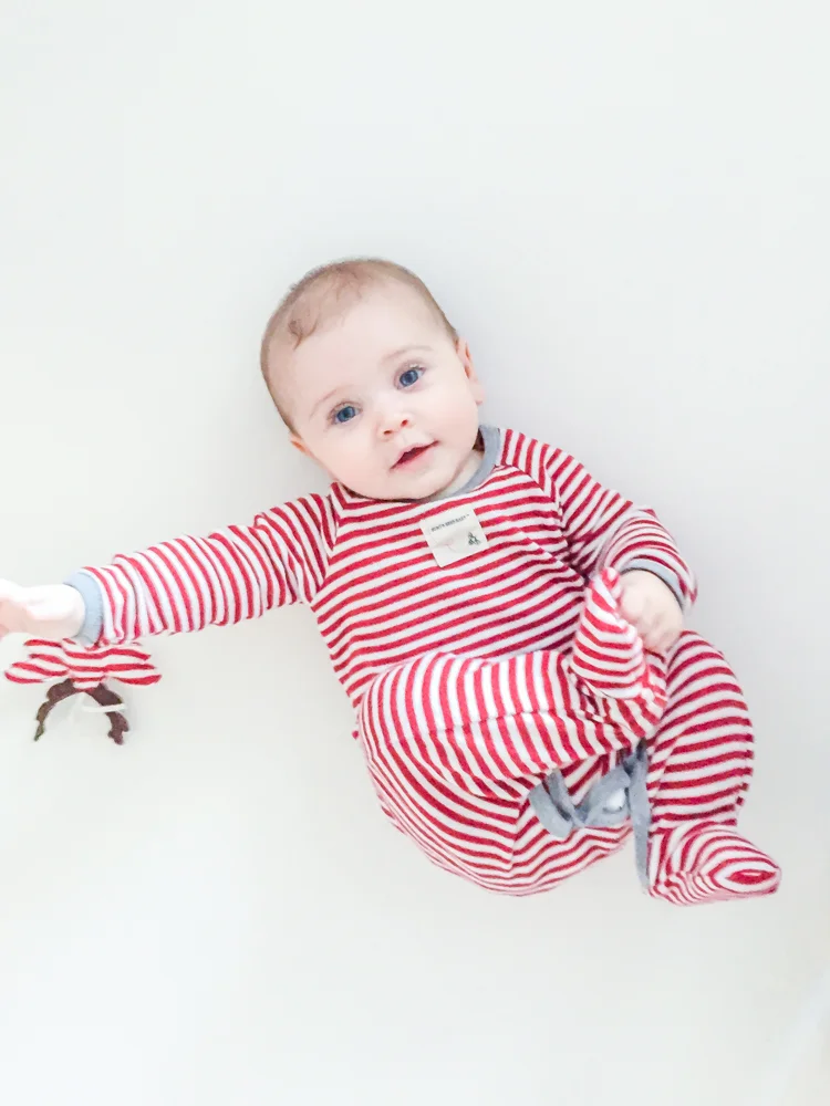 Kennedy Holiday #OOTD — Coreen Murphy
