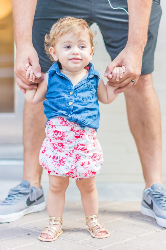 Fourth of July Independence — Coreen Murphy