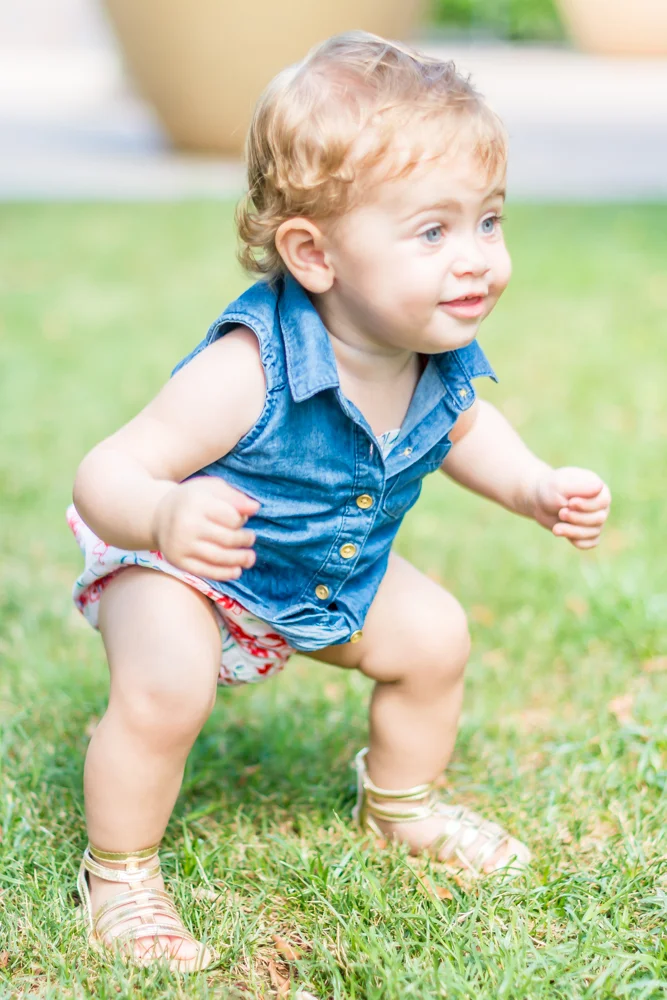 Fourth of July Independence — Coreen Murphy