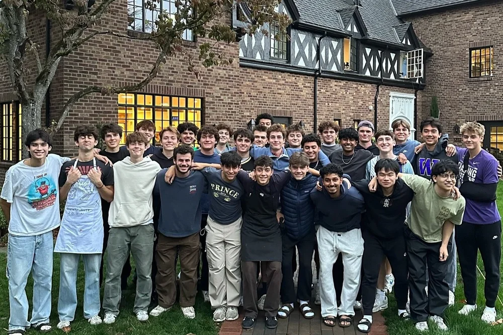 Alpha Delta Phi UW