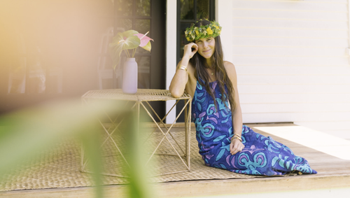 Features — Meleana