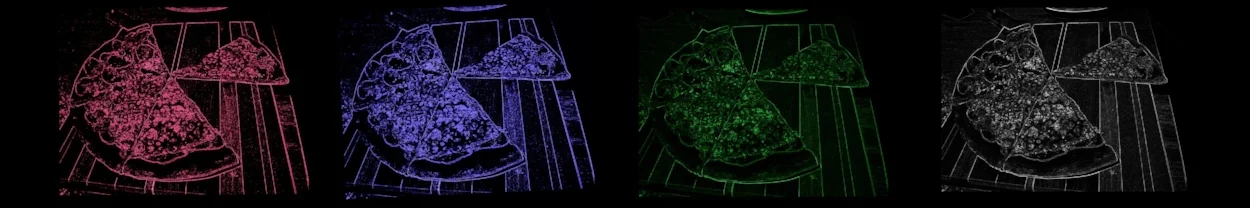 Rodeos Pizza & Saladeria