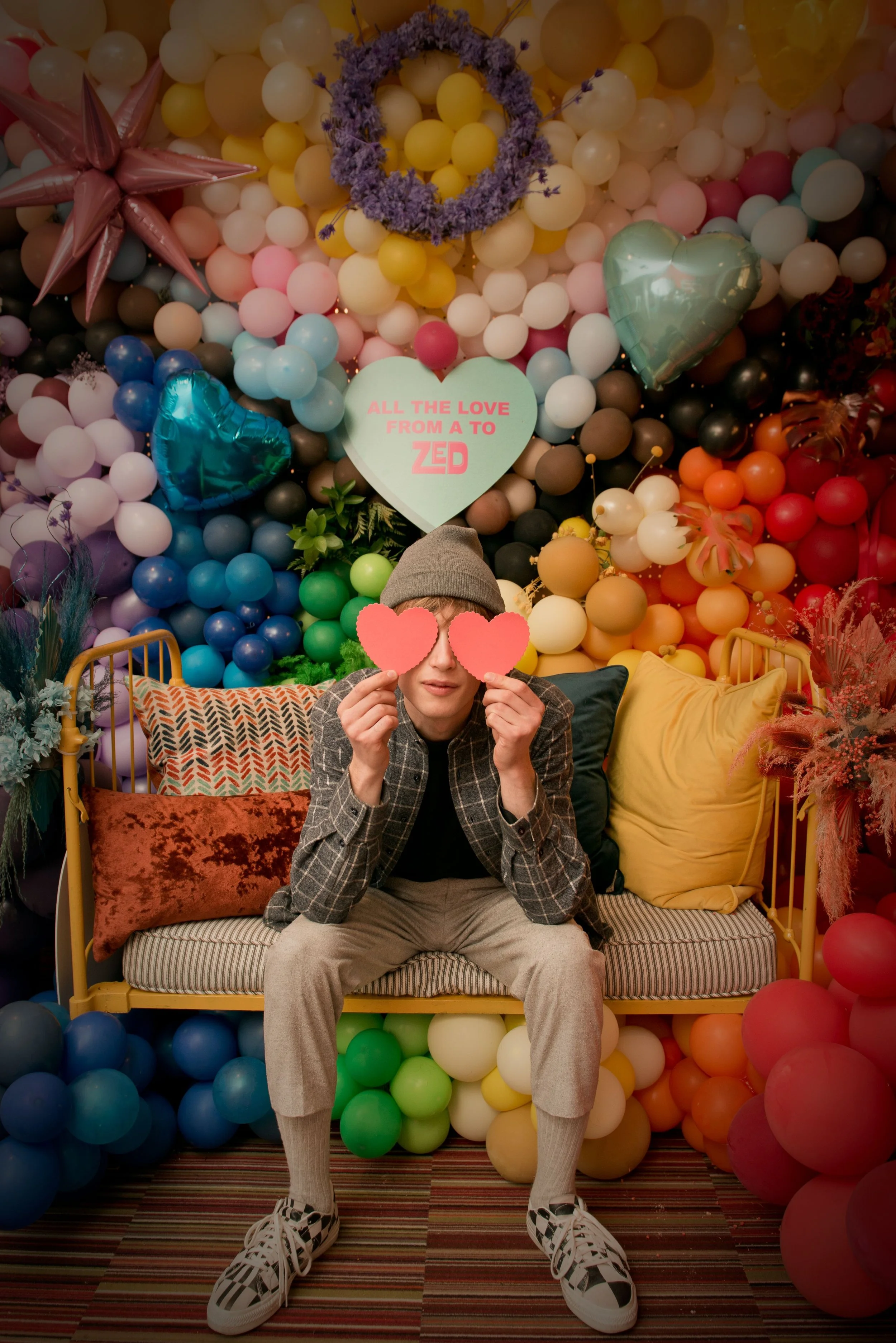 Jen Evans Stylist + Producer