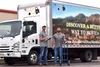 Boulder All Star Movers, LLC. Boulder All Star Movers, LLC