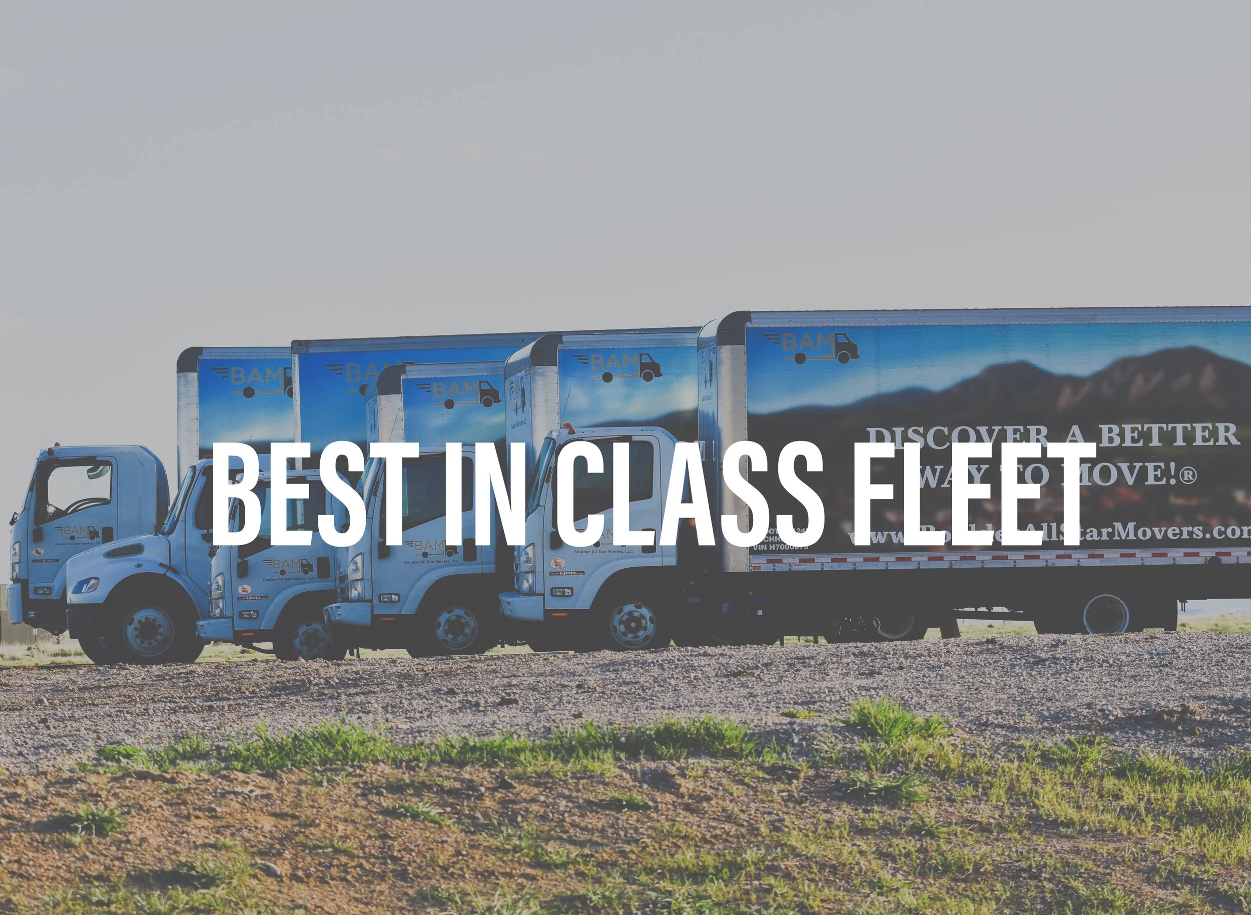 Boulder All Star Movers, LLC. Boulder All Star Movers, LLC