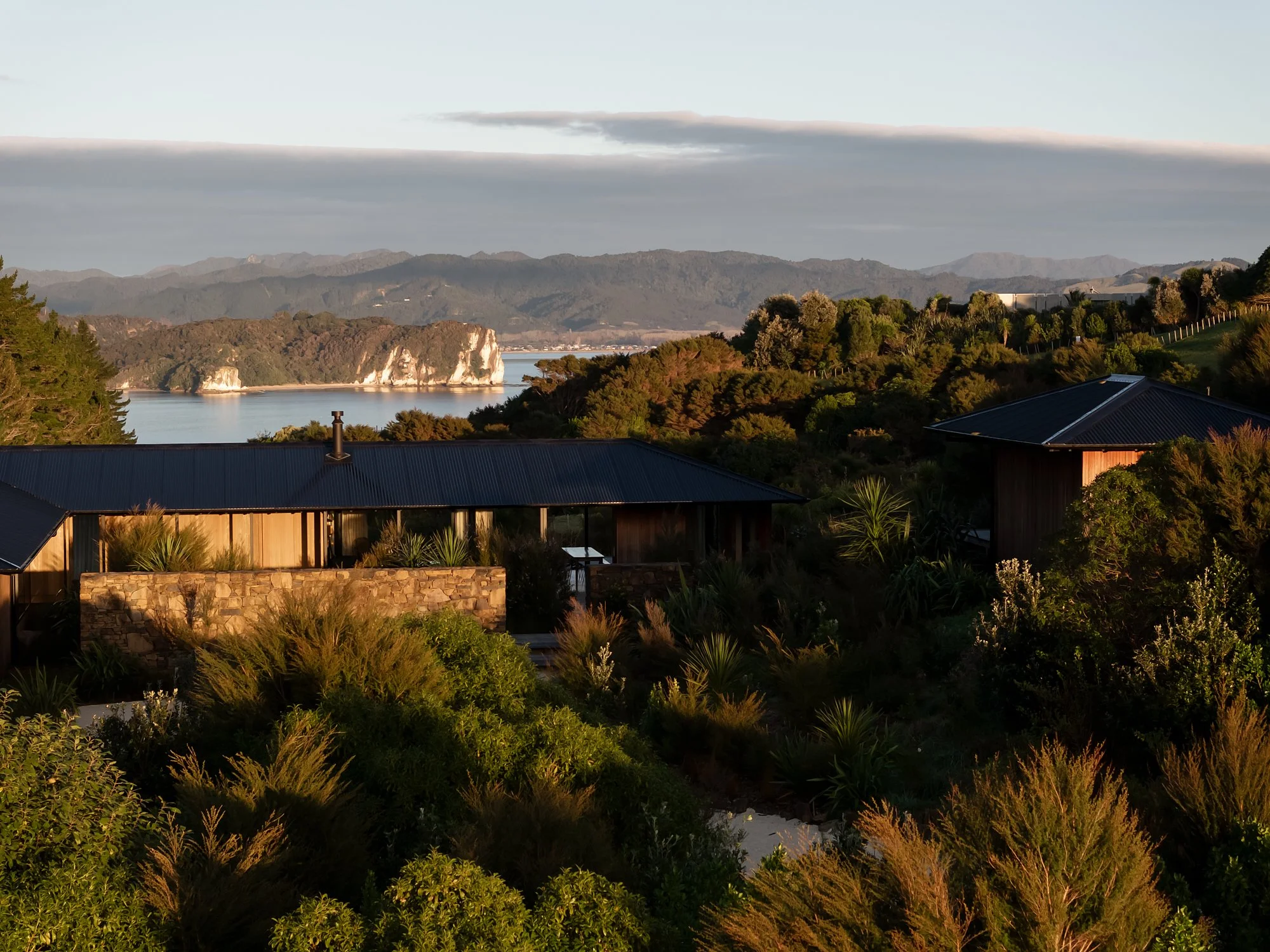 Popadich House — Davor Popadich