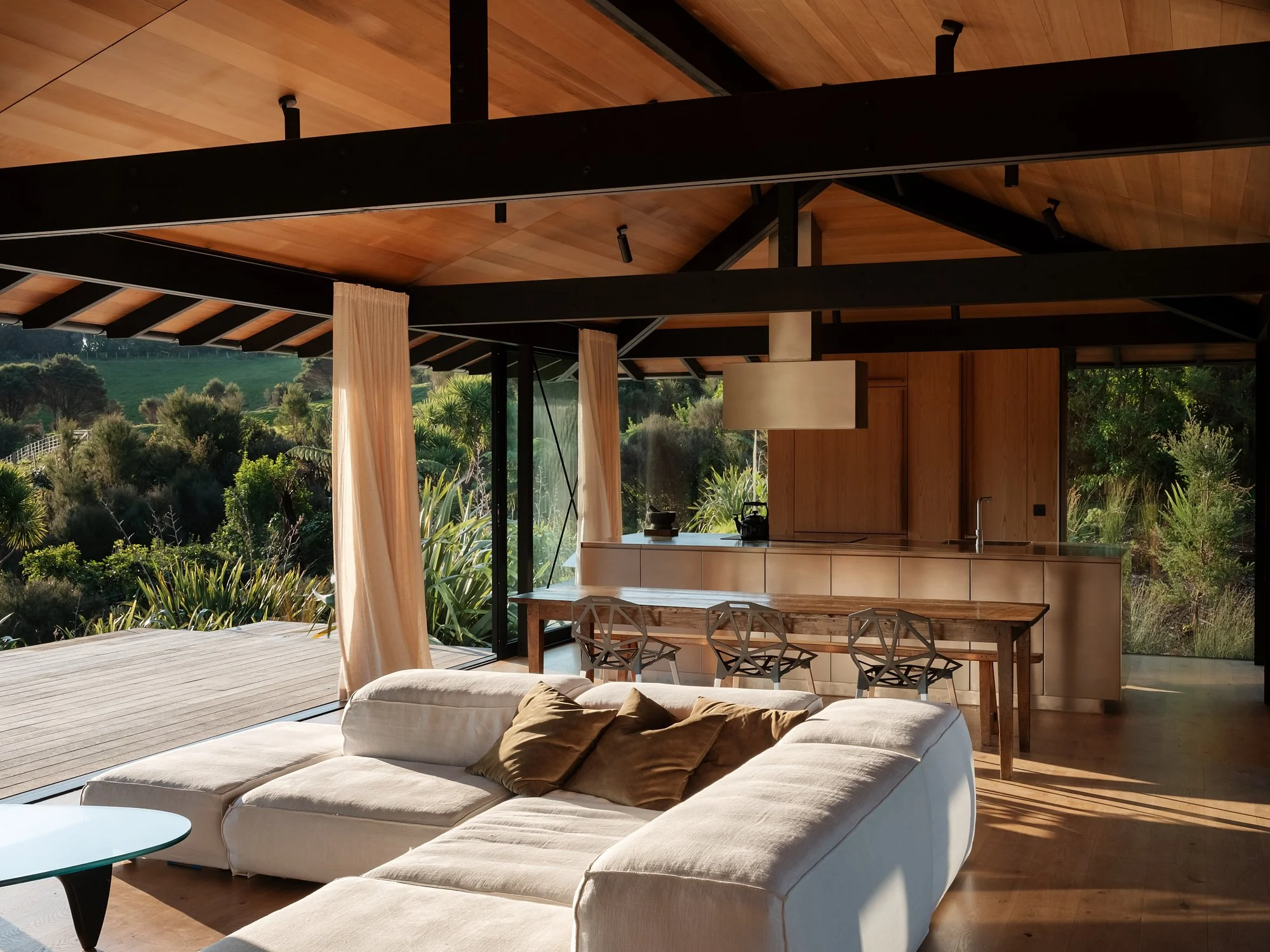 Popadich House — Davor Popadich