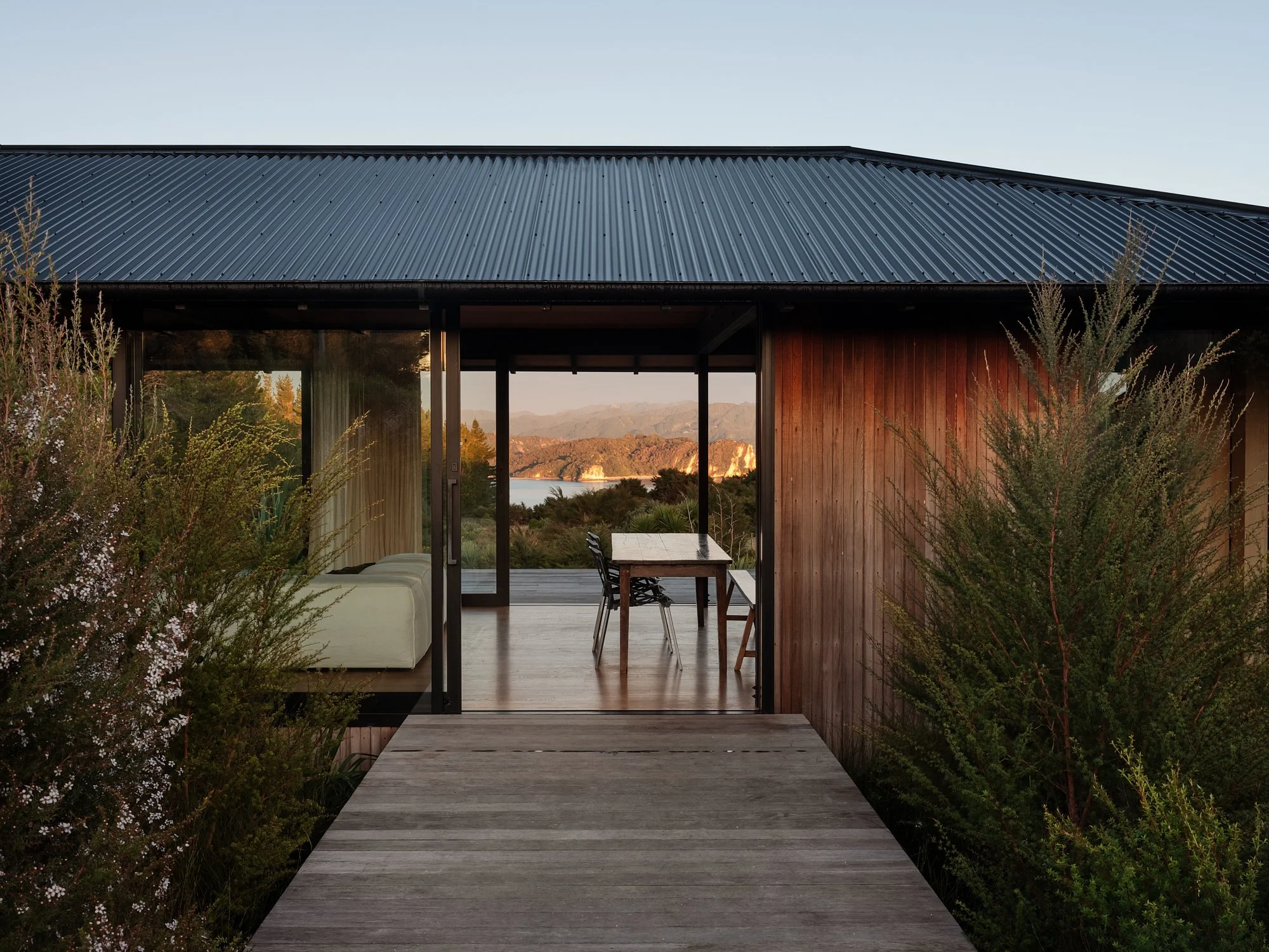 Popadich House — Davor Popadich