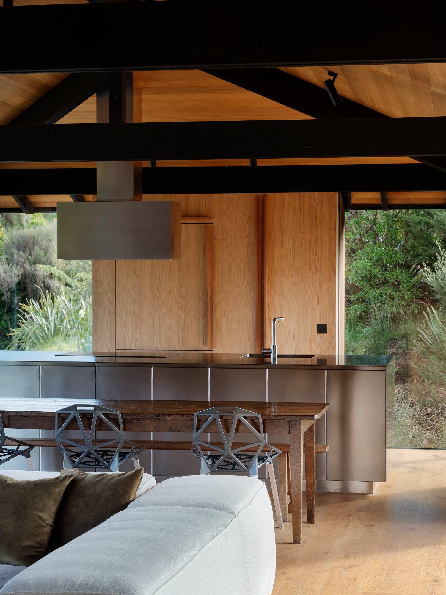 Popadich House — Davor Popadich