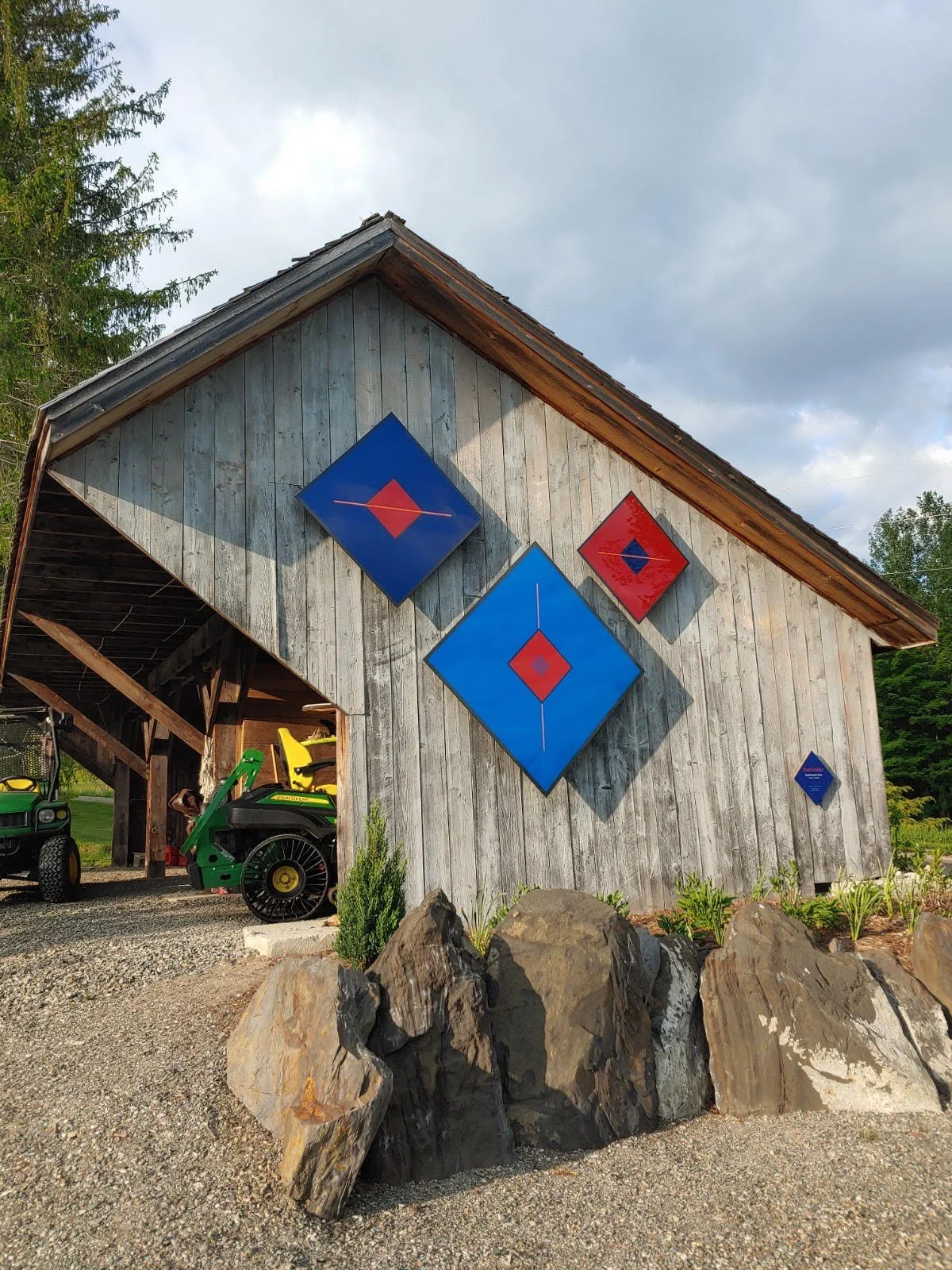 Sculptures — Paul Gruhler