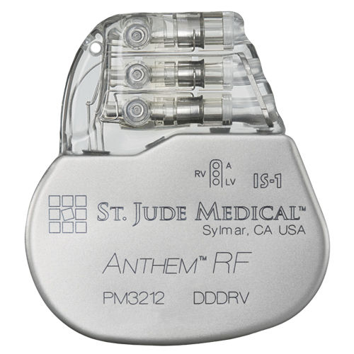 Amid Alleged Pacemaker Defects, St. Jude Medical’s Executives Under ...