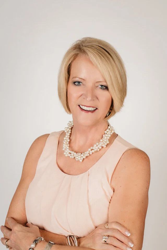 Paula's House - OUR BOARD