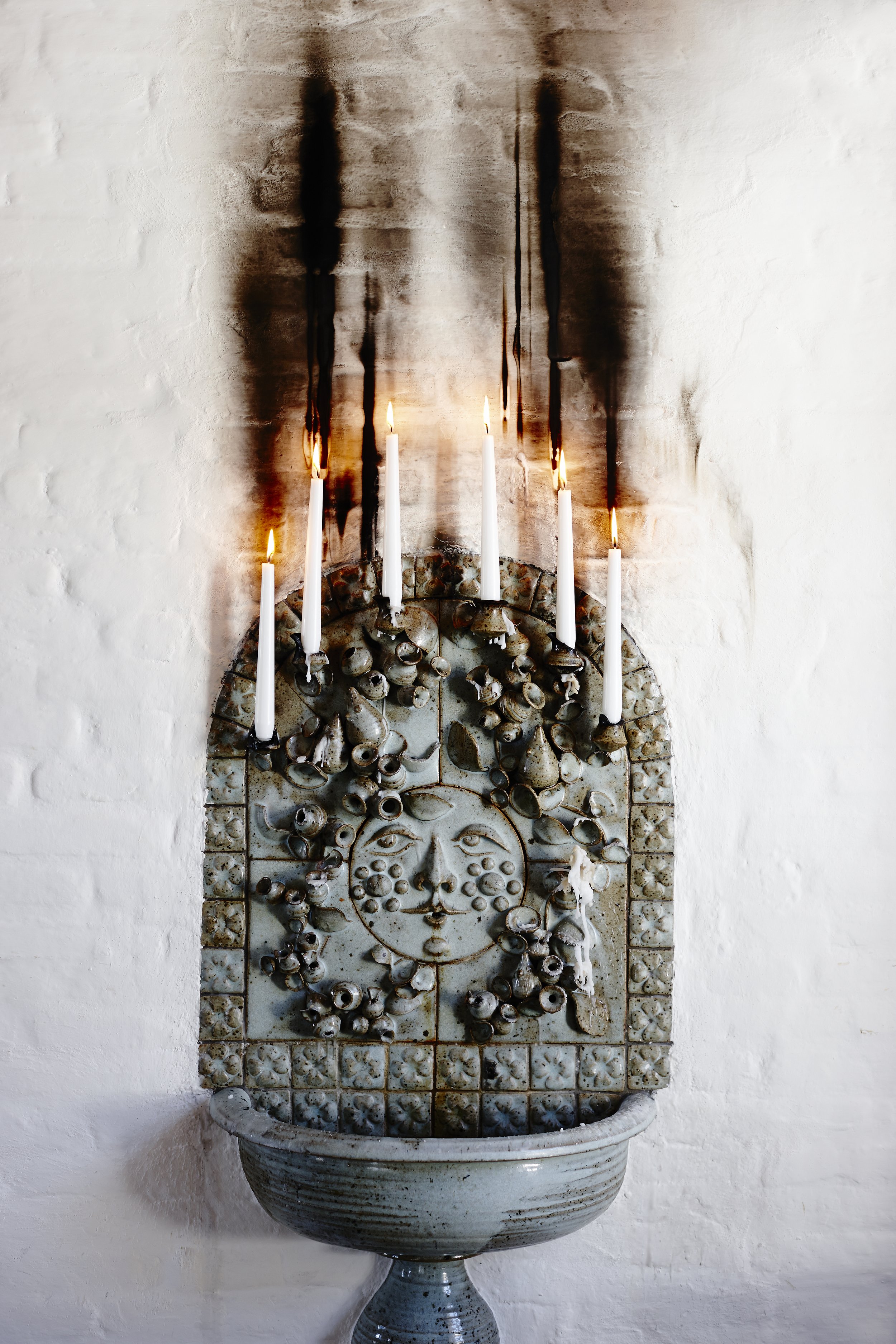 Dinner — Falsled Kro