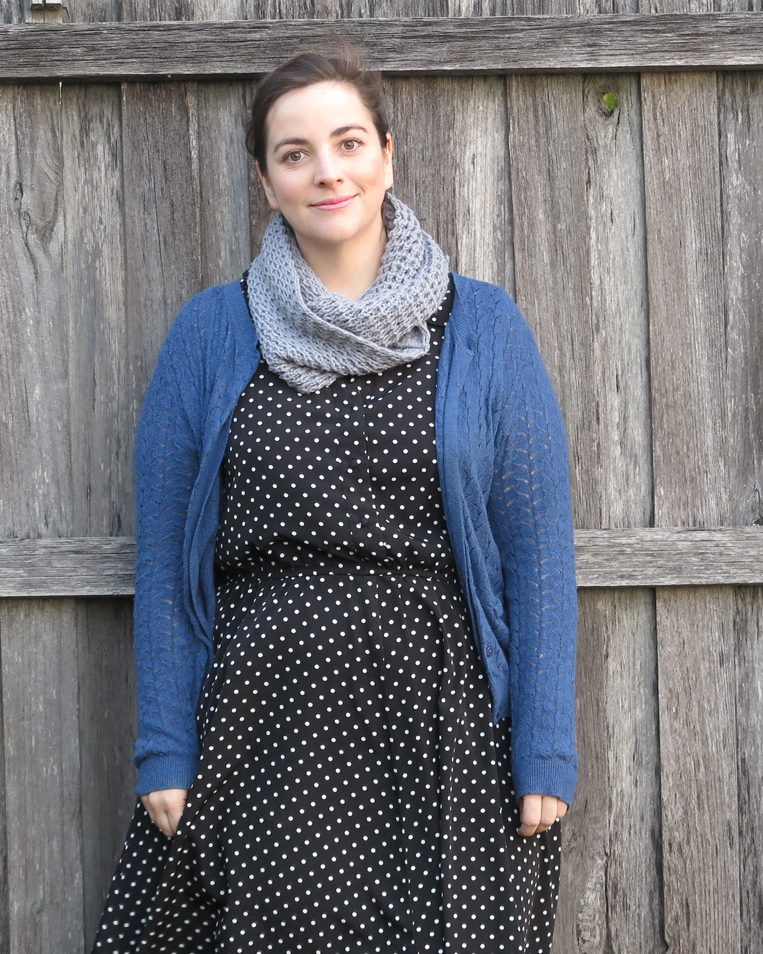 Writing — Davina Bell