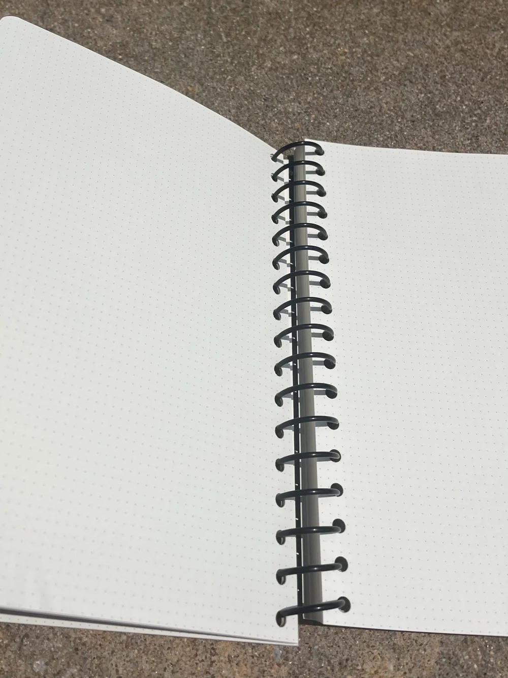 ilovecreatives Notebook — ilovecreatives