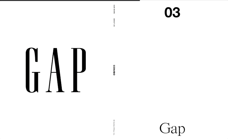 Combo — Internet Gems: Website Inspiration — ilovecreatives