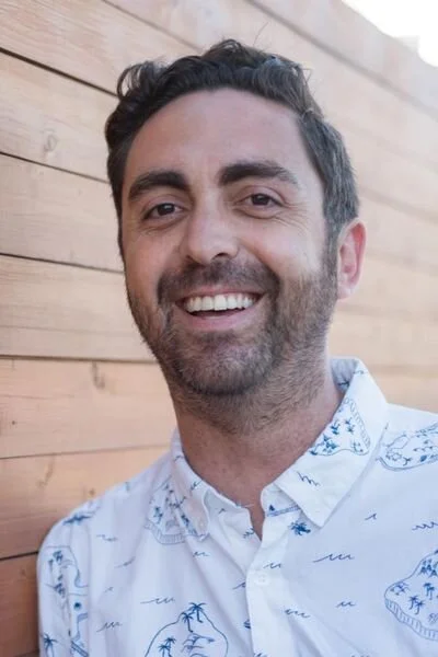 CREATIVE PROFILE Los Angeles Andrew Tyree — ilovecreatives