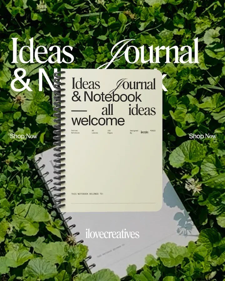 About Us — ilovecreatives