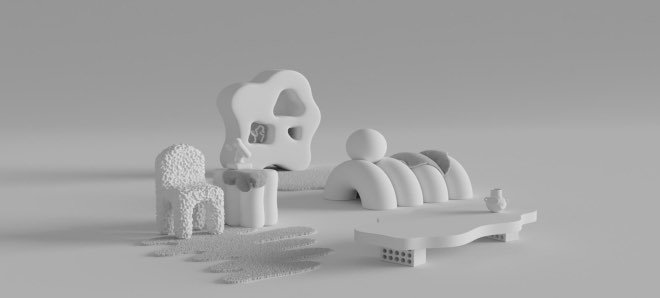 3D Blender Course - Learn 3D Design with Blender — ilovecreatives