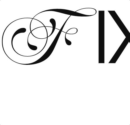 Fix Studio - Internet Gems: Website Inspiration — ilovecreatives