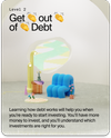 Finance Friends Forever a Personal Finance Course — ilovecreatives
