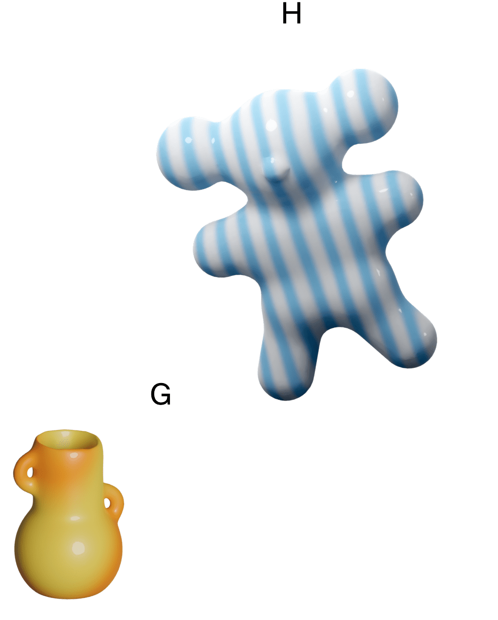 3D Blender Course - Learn 3D Design with Blender — ilovecreatives