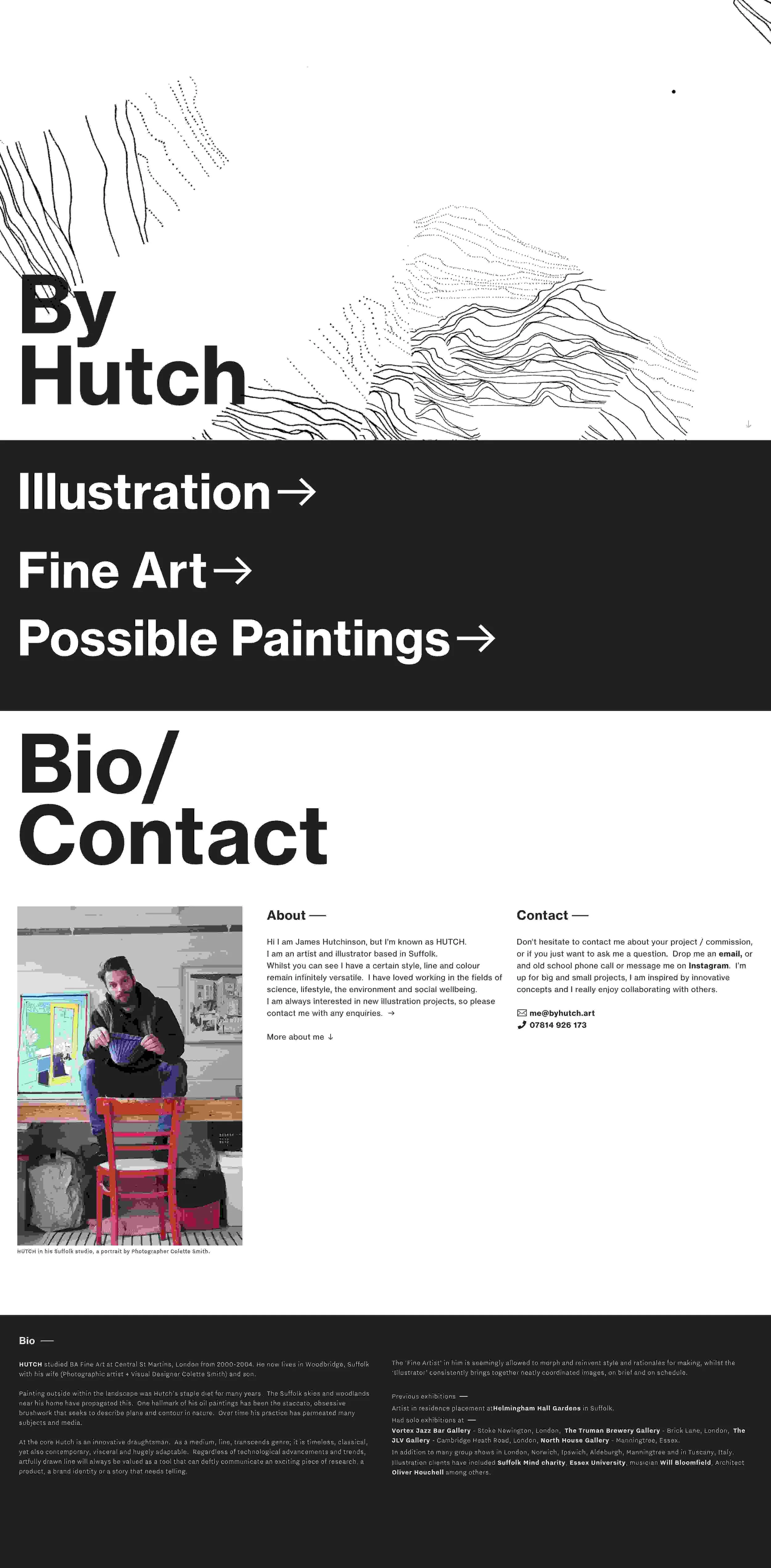 Colette Smith — ilovecreatives