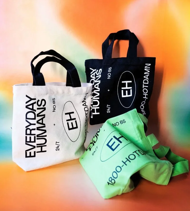 Everyday Humans - Internet Gems: Website Inspiration — ilovecreatives