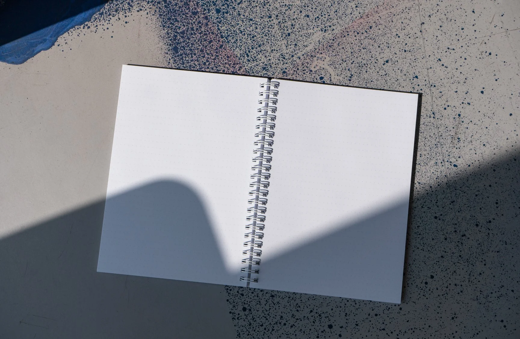 ilovecreatives Notebook #1 — ilovecreatives