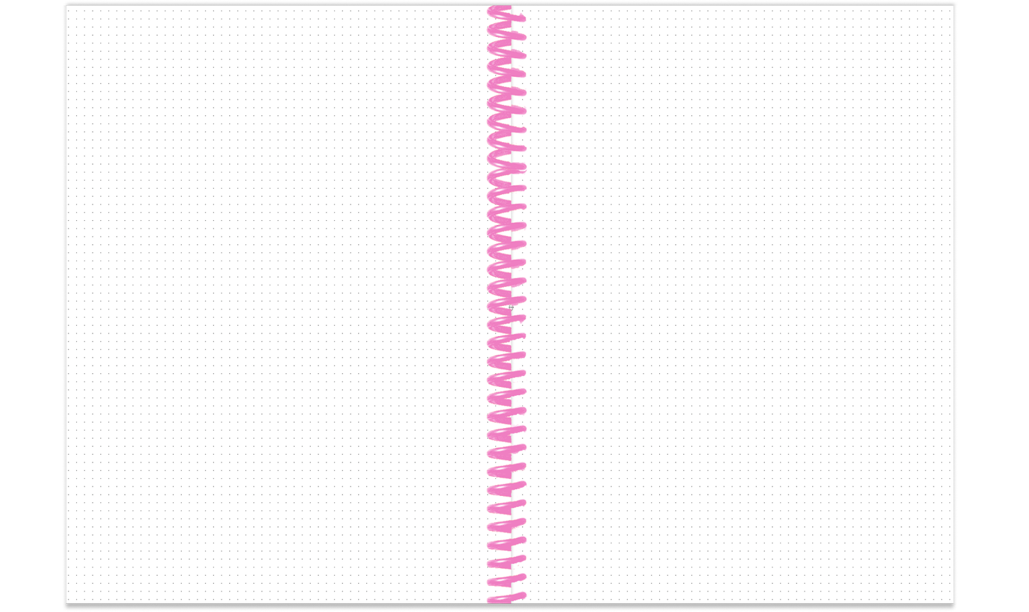 ilovecreatives Evergreen Planner — ilovecreatives