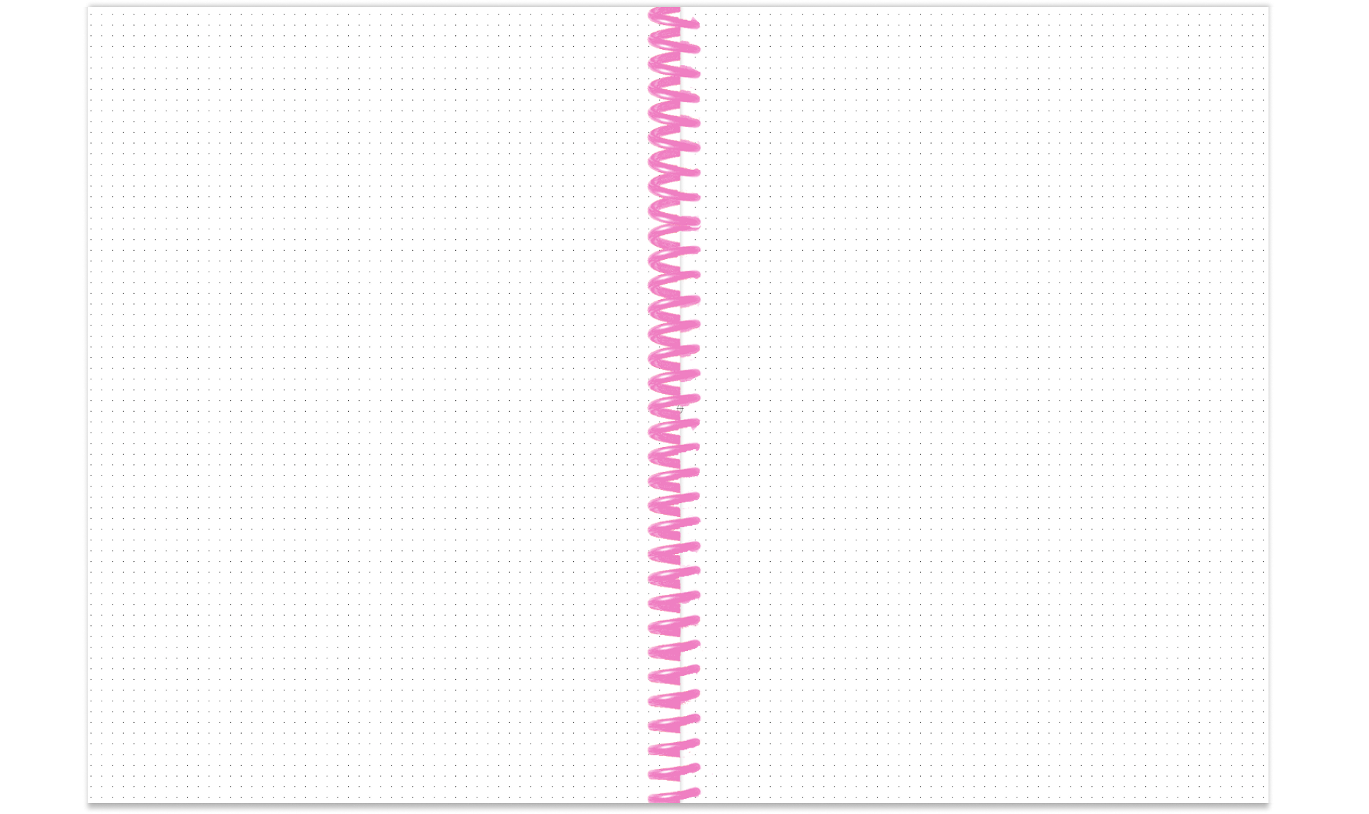 ilovecreatives Evergreen Planner — ilovecreatives