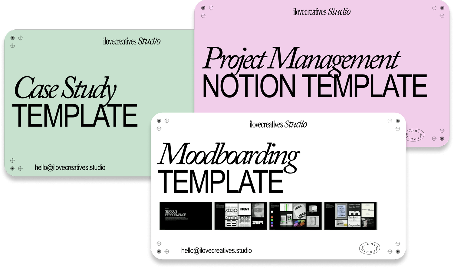 Graphic Design Course — ilovecreatives