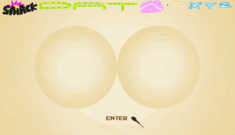 Smack Dat Ass - Internet Gems: Website Inspiration — ilovecreatives