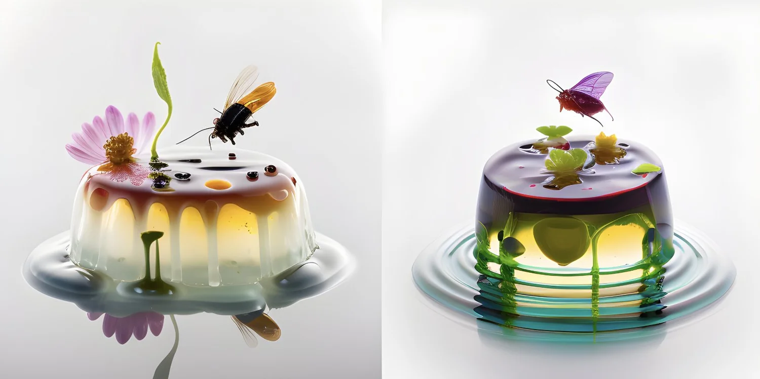 Interview with Lisa Yang — ilovecreatives