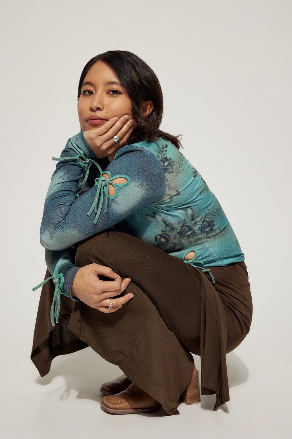 Interview with Lisa Yang — ilovecreatives