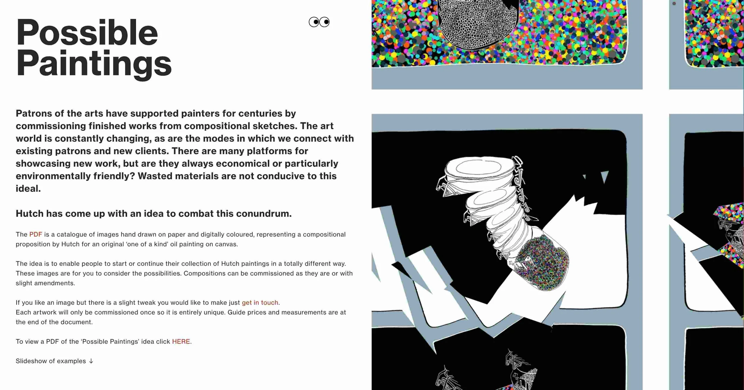 Colette Smith — ilovecreatives