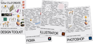 Graphic Design Course — ilovecreatives