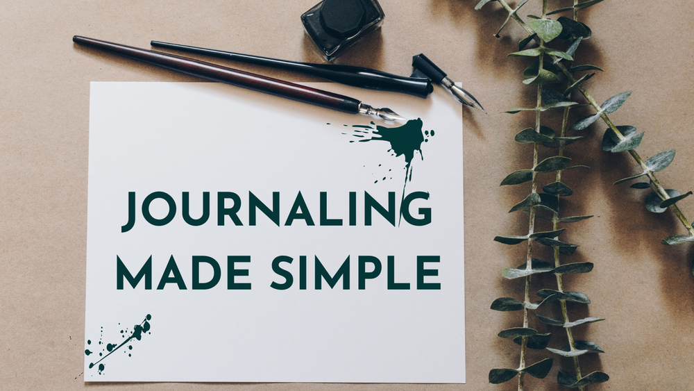 5 Powerful Benefits of Journaling for Mental Health and Personal Growth ...