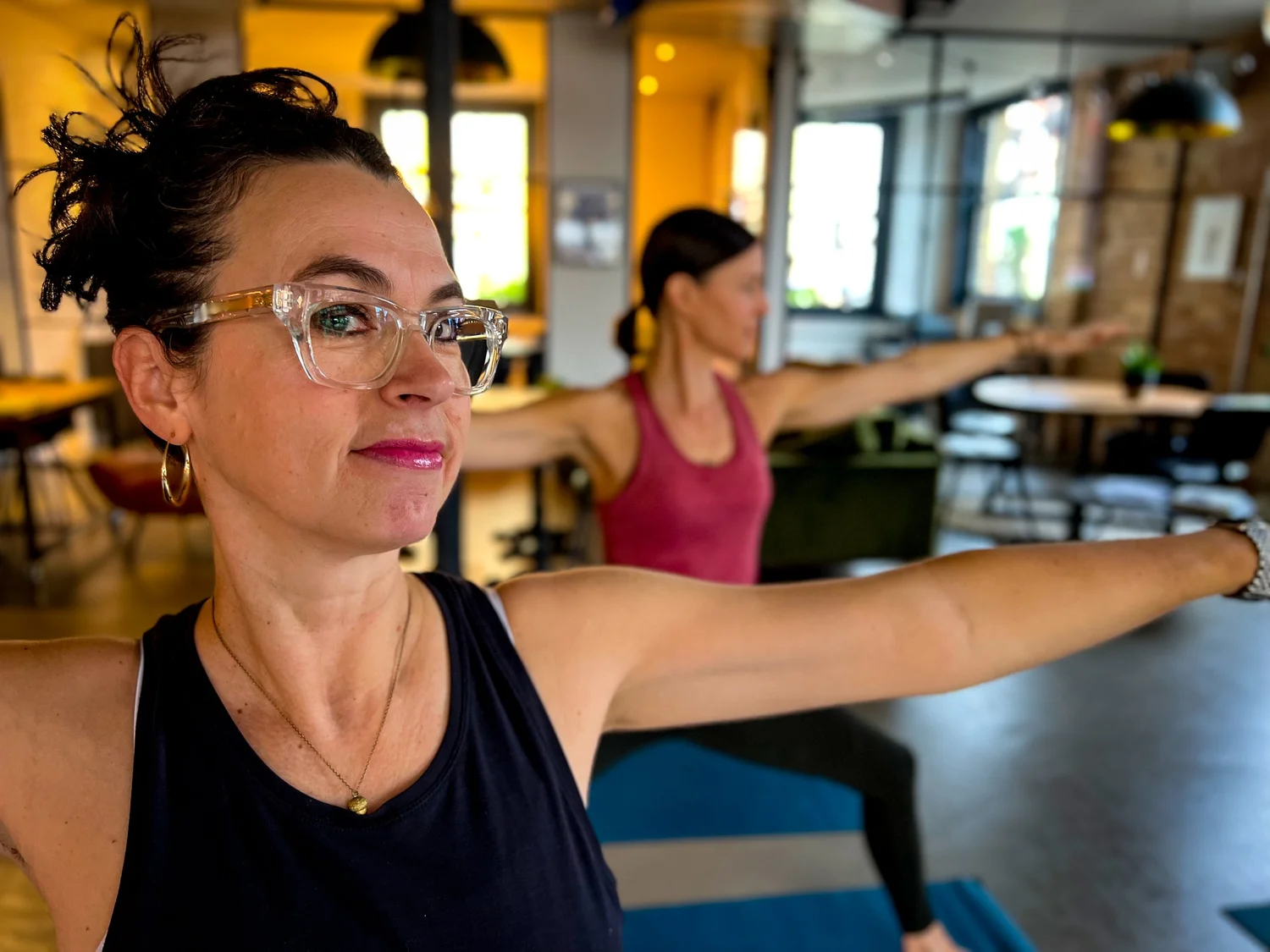 From Burnout to Bliss: The Ultimate Self-Care Guide for Yoga Teachers ...