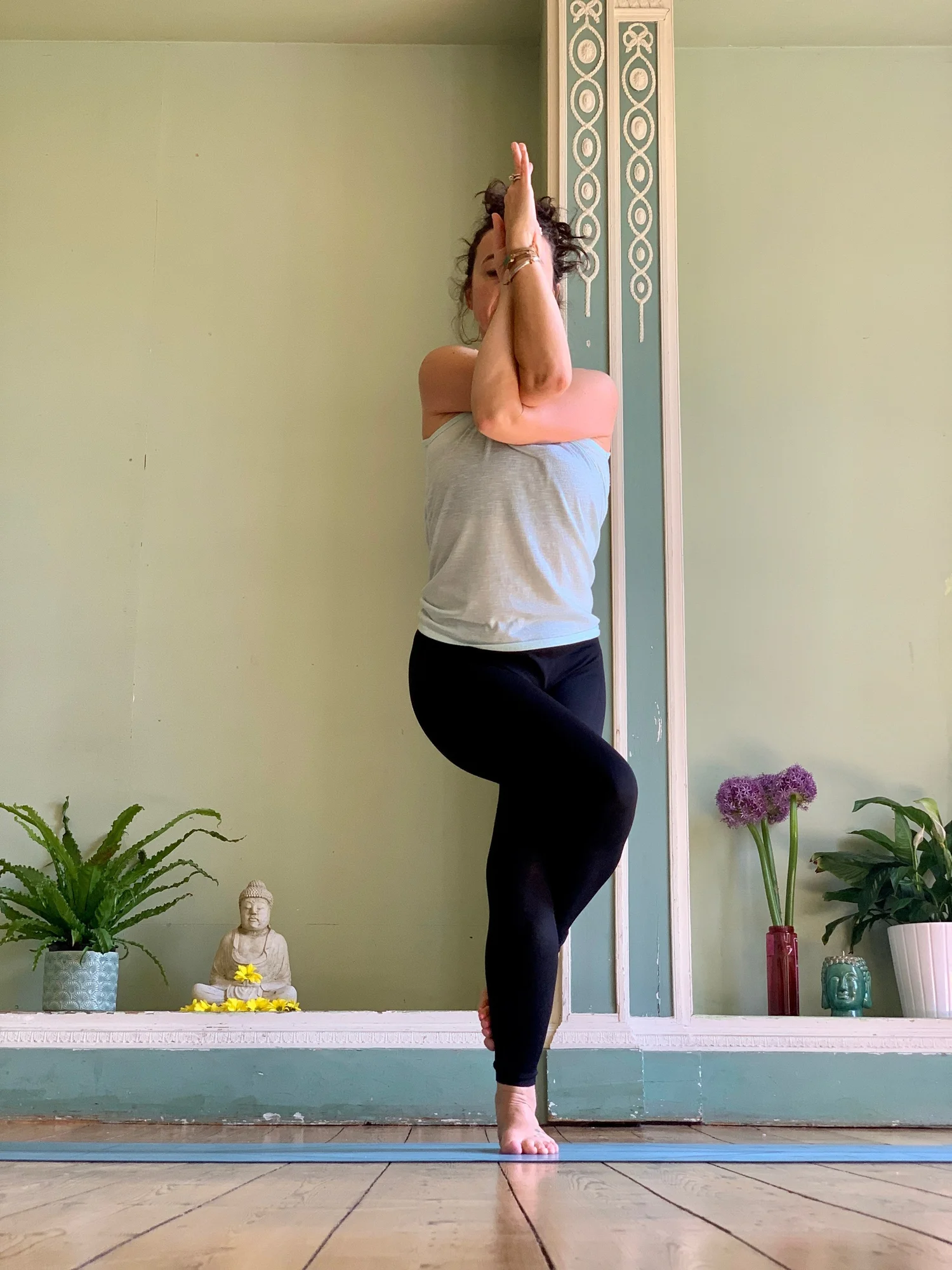 8 Essential Yoga Poses for Balance: Enhance Stability and Harmony ...