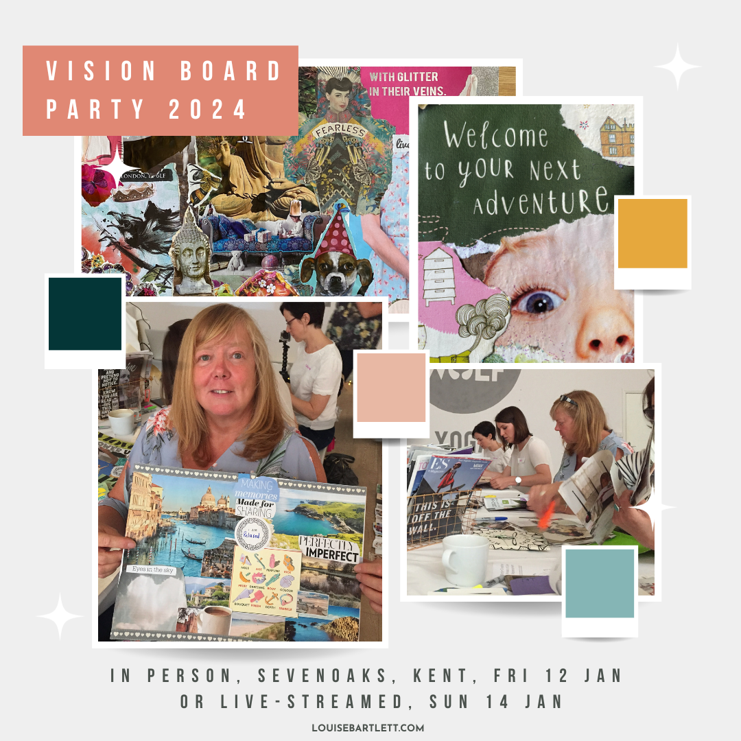 Vision Board Resources — Louise Bartlett Wellbeing